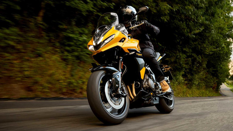 10 bikes that prove you don’t need two motorcycles to do it all