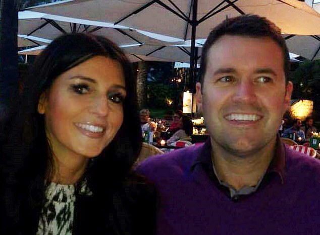 Mother who fell to her death was ex-wife of millionaire private equity boss