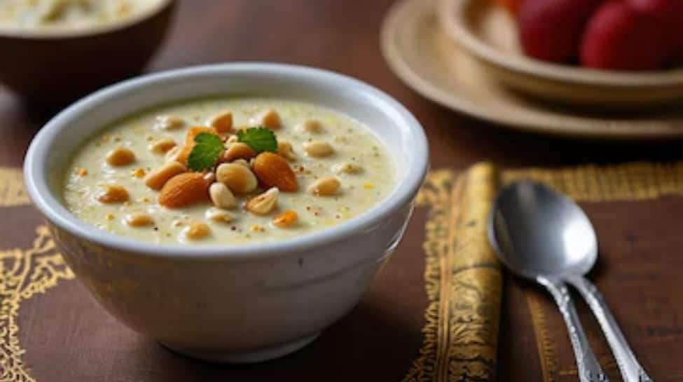 10 Sawan Vrat Dessert Recipes To Make In 10 Minutes
