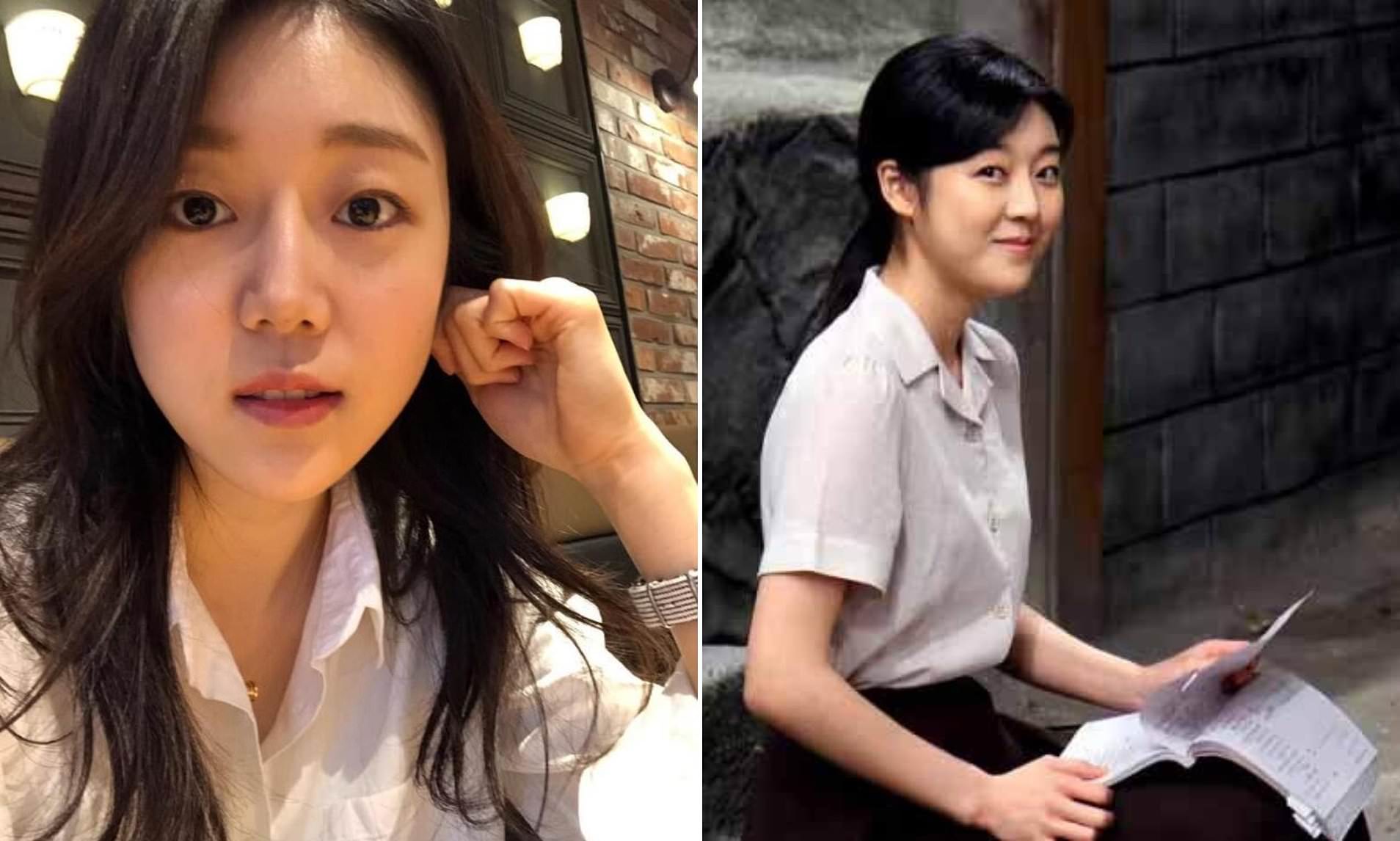 South Korean K-drama star Kang Seo Ha dies aged 31 after cancer battle