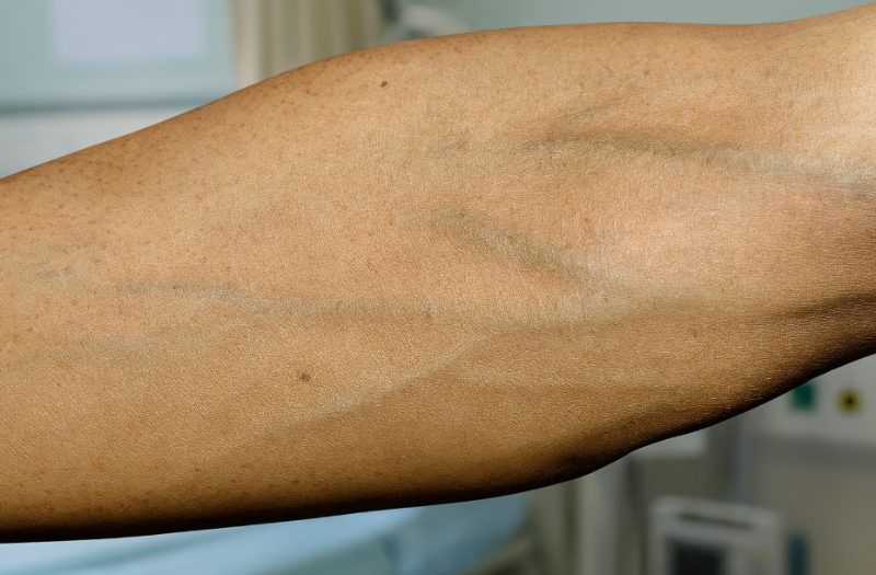 Eat Your Way to Healthy Arteries: Foods that Keep Your Blood Flowing