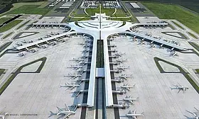 New Manila airport takes off (almost): Bulacan mega hub to start ...
