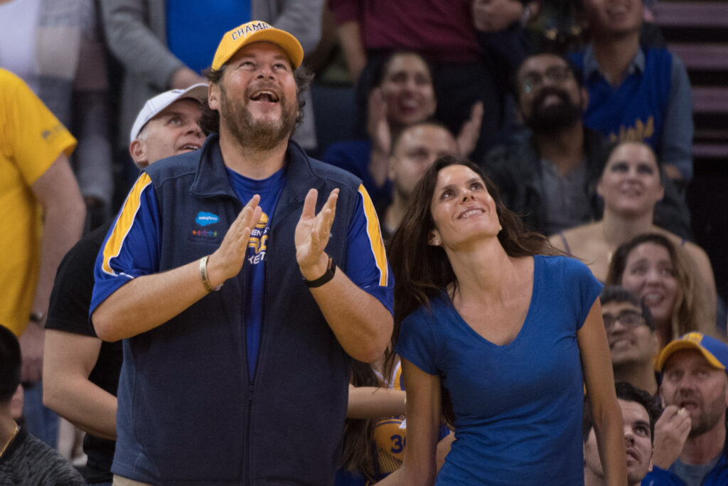 AI Won't Trigger White-Collar Job Massacre, Says Salesforce CEO Marc ...