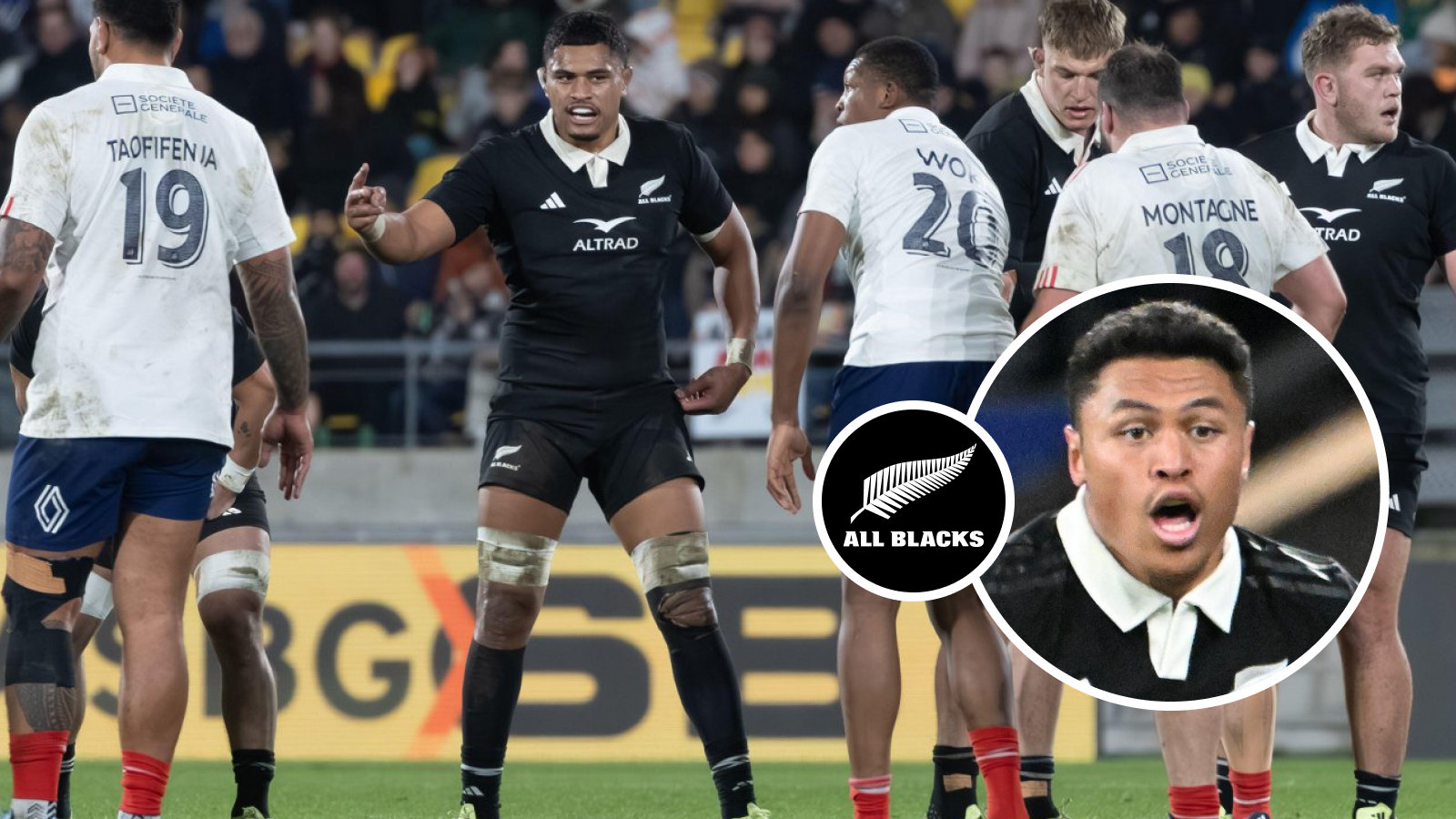 All Blacks receive double injury blow as key forward ruled out and back ...