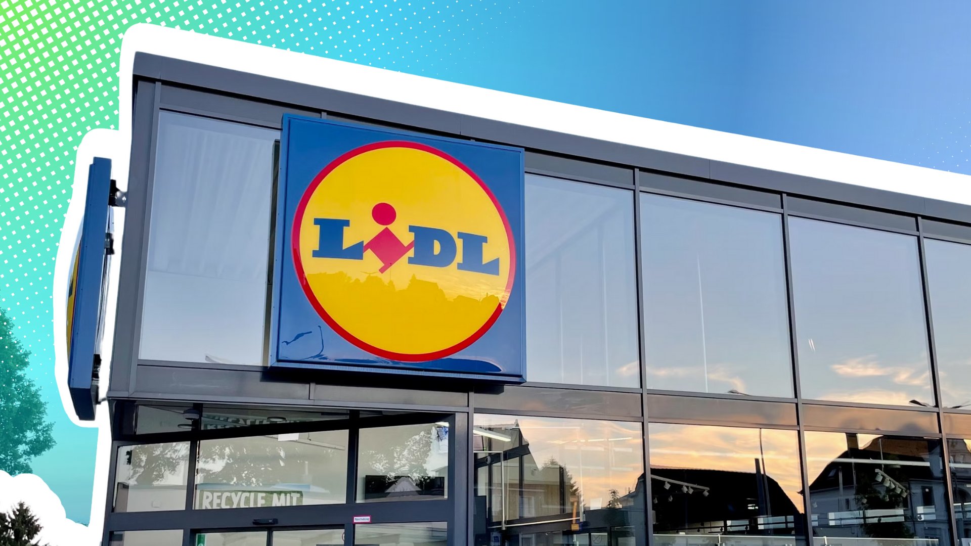 Lidl verkauft ab heute ein Gerät für 11,99 Euro, das in keinem Haushalt ...