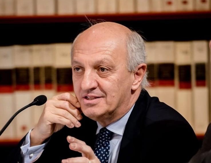 Stefano Conti in DiniRomiti come senior advisor
