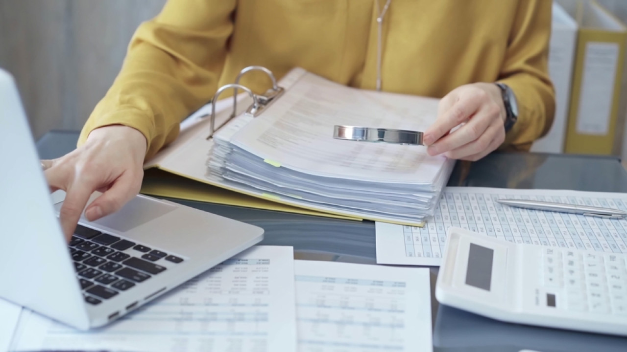 Παράταση έως τις 21/7 στις φορολογικές δηλώσεις