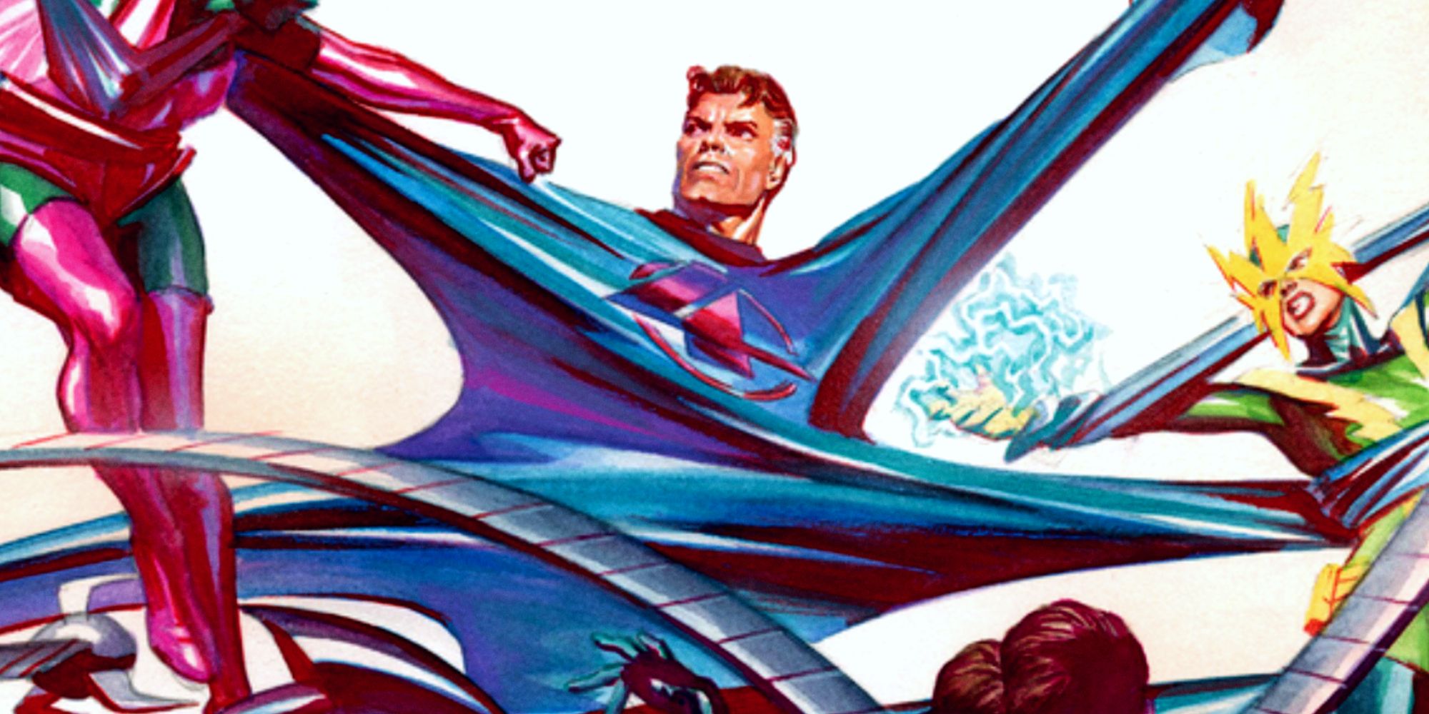 Reed Richards’ Most Disgusting Power Is Now Canon, And I Wish I Never ...