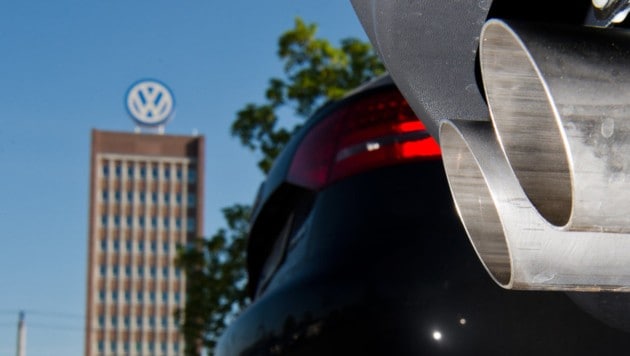 Sammelklage Vw Adac