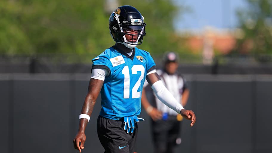 NFL Rookie Report: A concern with Travis Hunter, and why Kaleb Johnson ...