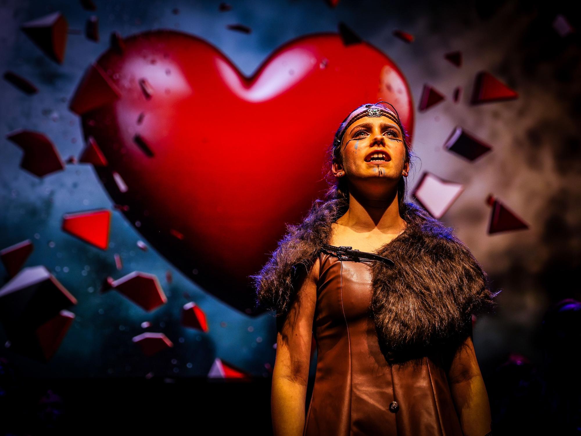 Edinburgh talent takes centre stage at London's West End