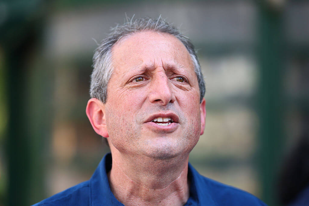 Exclusive: Why New York City ended investment in Israel Bonds