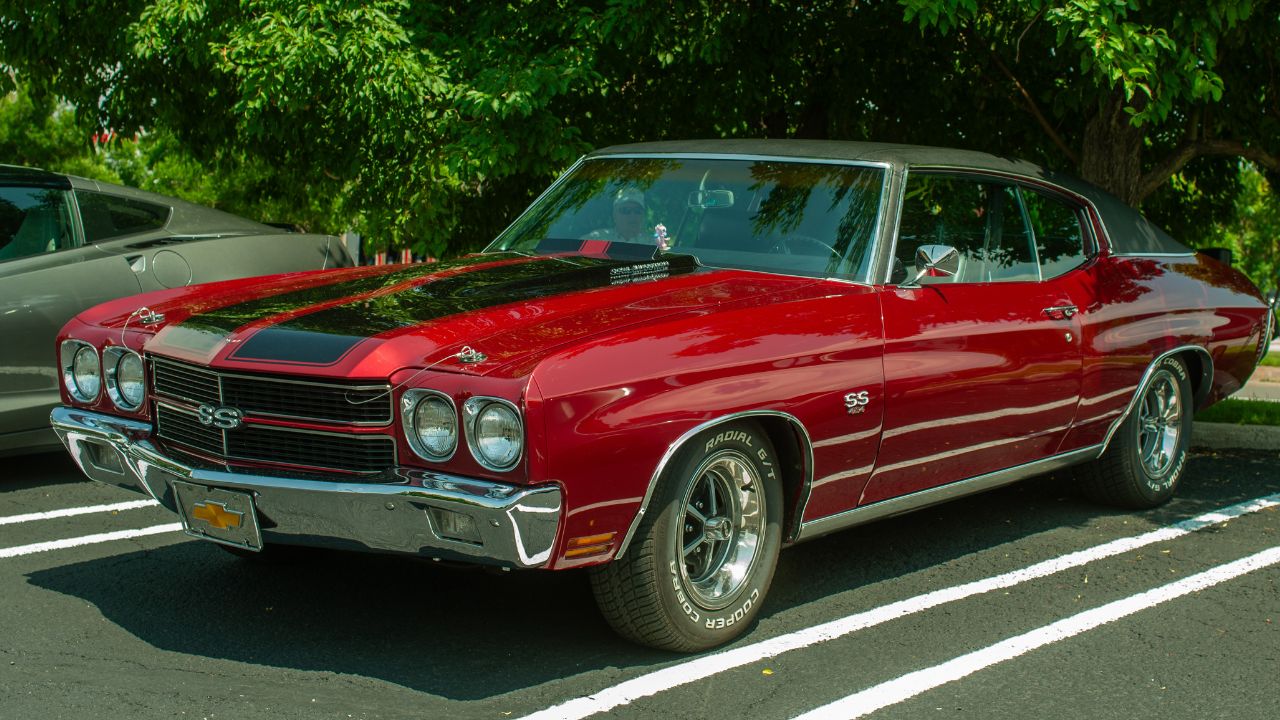 8 Classic car nameplates that deserve a second chance