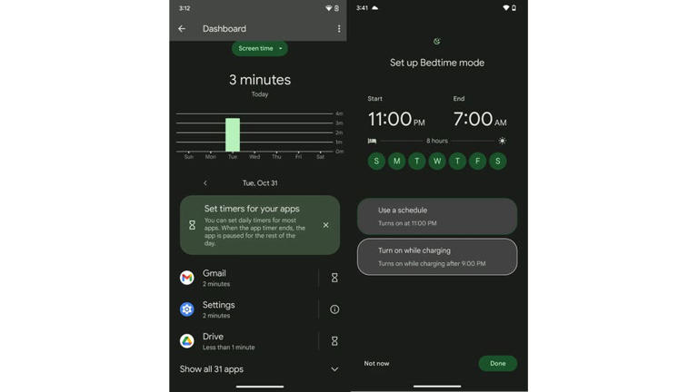 Need to Decrease Your Screen Time? Change These iPhone and Android Settings Now