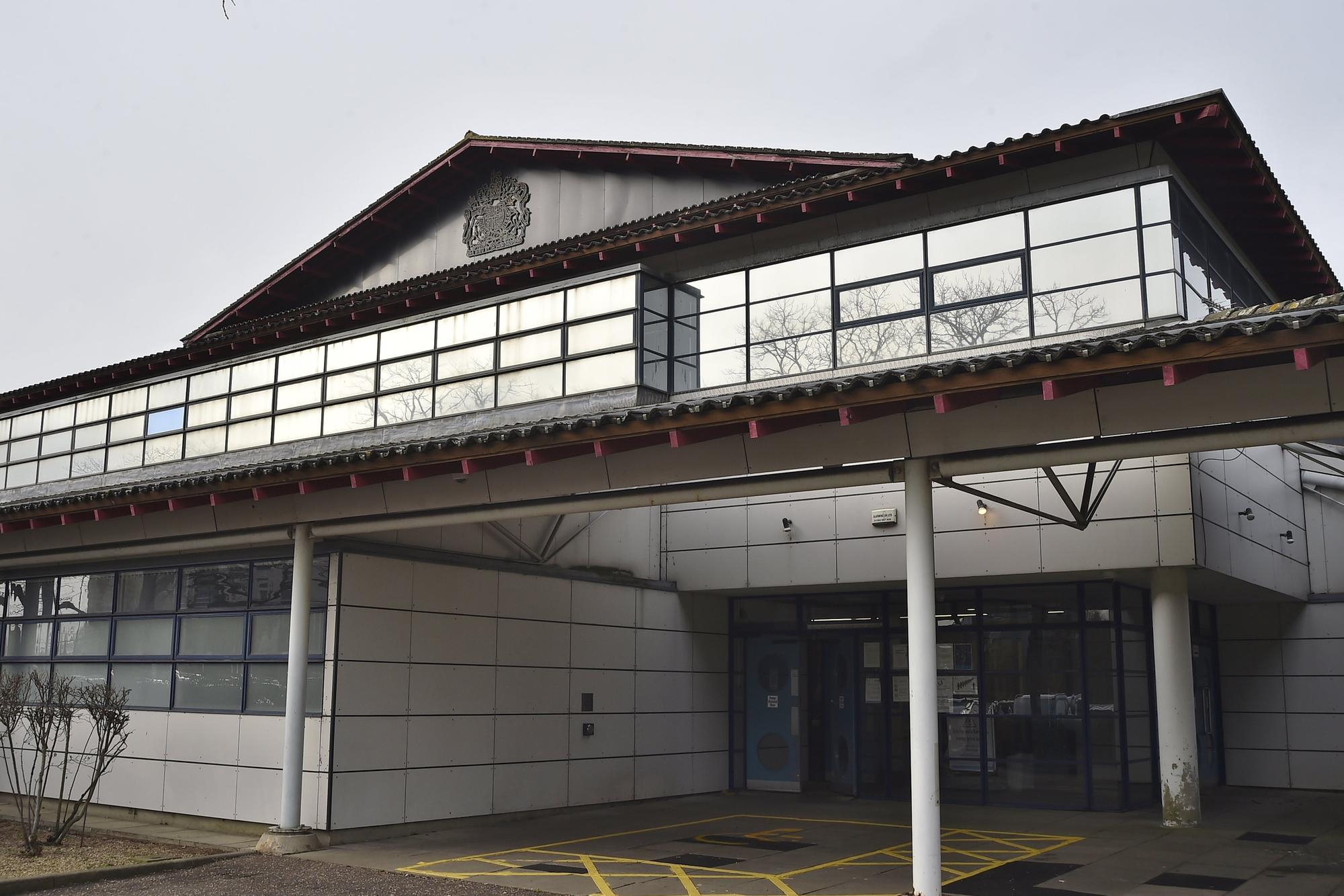 Peterborough man jailed after ignoring restraining order