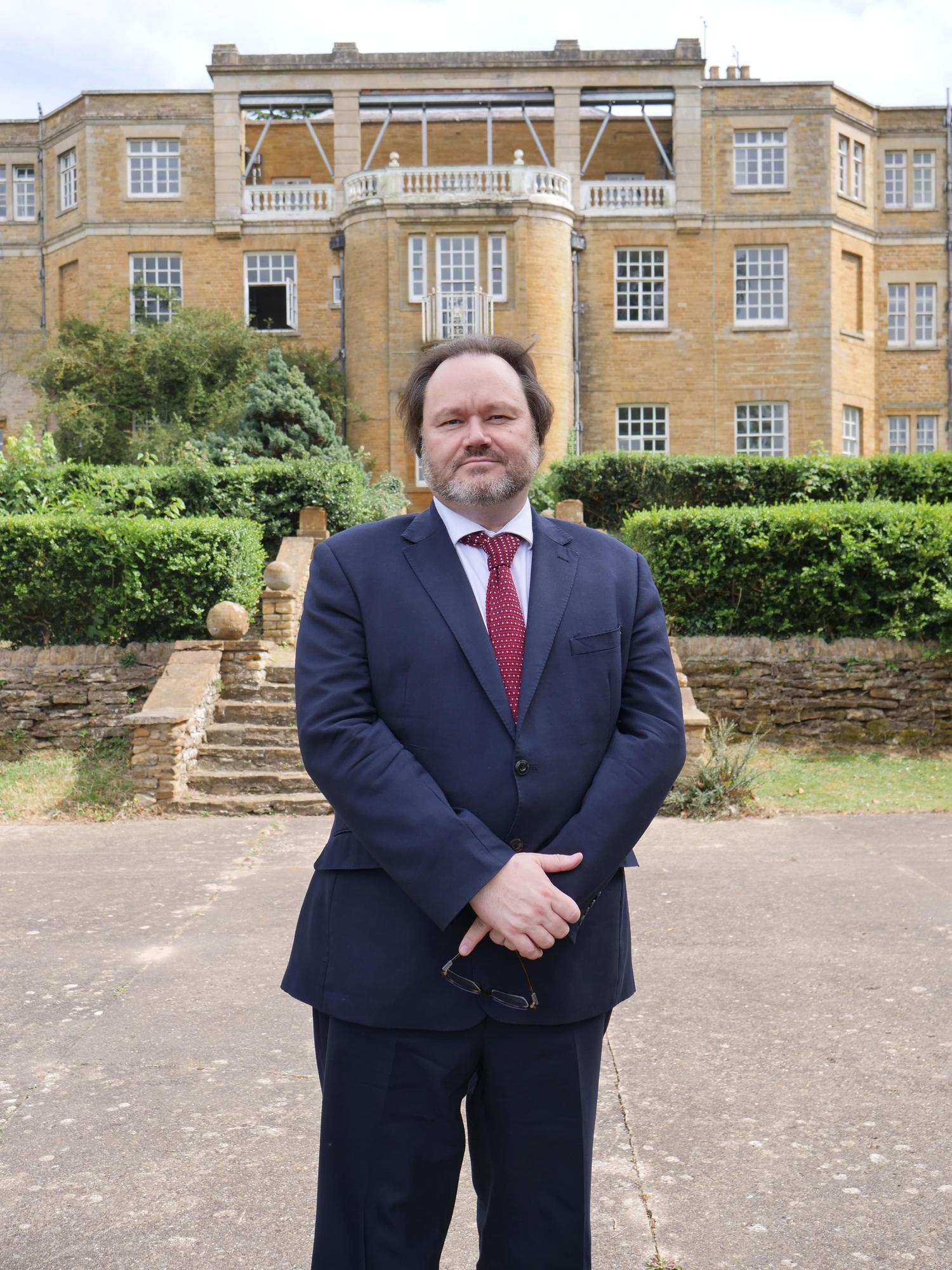 Pitsford School Shortlisted for Prestigious Award