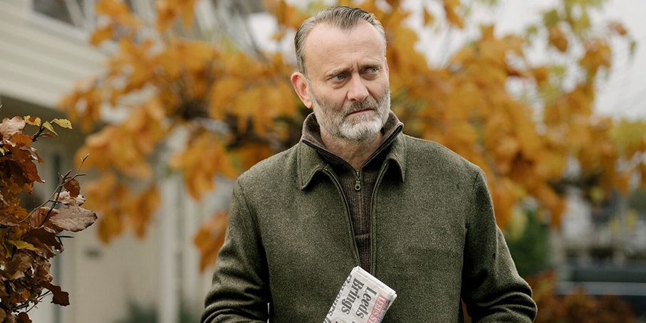 What did The Couple Next Door’s Alan do? Season 1 recap as he does ...