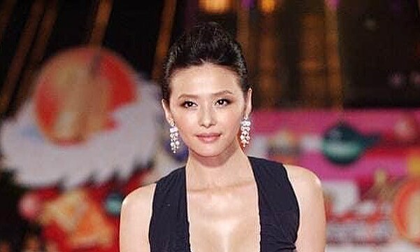 Taiwanese actress Kitty Hsiao opens up about tumultuous marriage to 15-year-younger husband