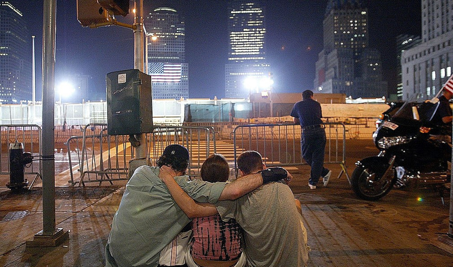 In case of emergency: lessons from disaster survivors