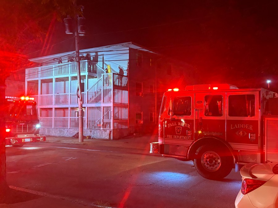 Multiple dead, firefighters injured after fire at assisted living ...