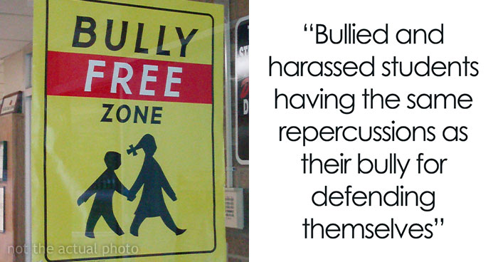 28 Unethical Practices That Are Surprisingly A Thing In Some Schools ...