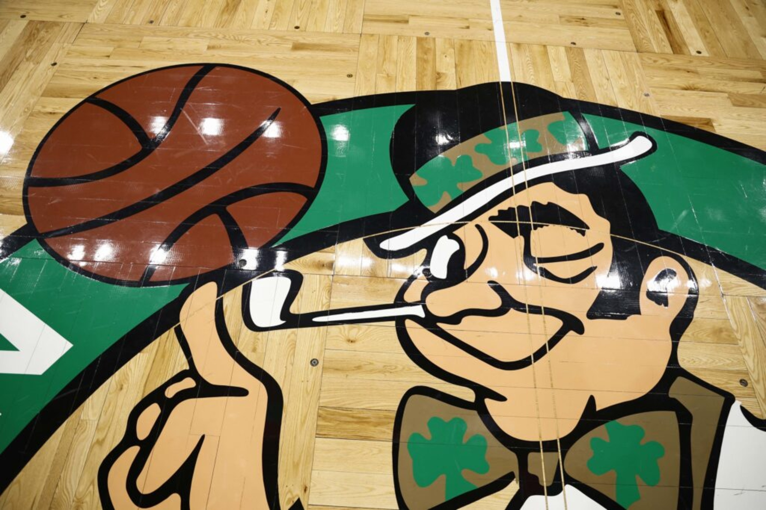 This Summer League Standout Looking To Make Celtics Roster