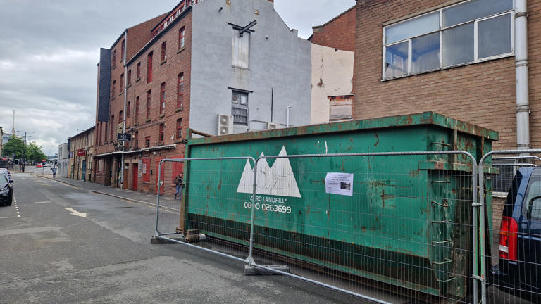Leadmill Sheffield: New operators of legendary nightclub venue announce ...