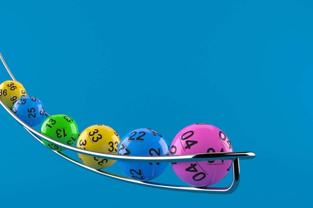 PowerBall Plus winner turns R15 into R33.8 million pay day