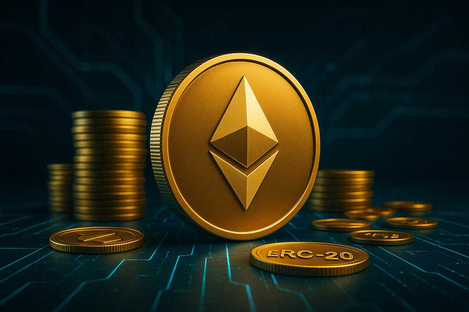 Ethereum Price Forecast: Analysts See $7,500 Target As ETF Momentum Surges, Whales Are Buying ...