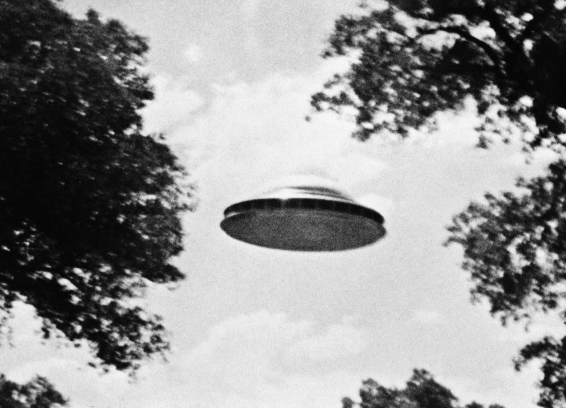 A history of human attempts to build flying saucers