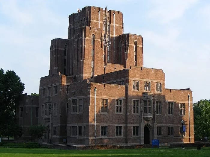The Chronic Underfunding of HBCUs