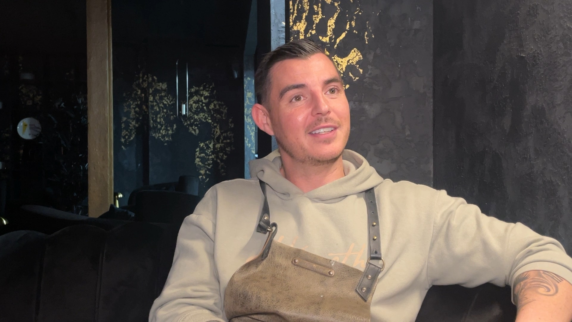 Renowned Liverpool chef approved by Michelin experts to open new ...