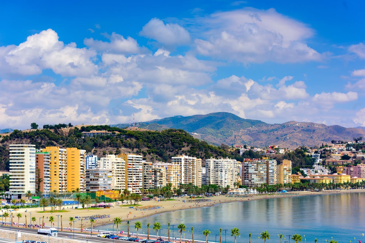 Spain earthquake: Everything we know about the tremor which rocked ...