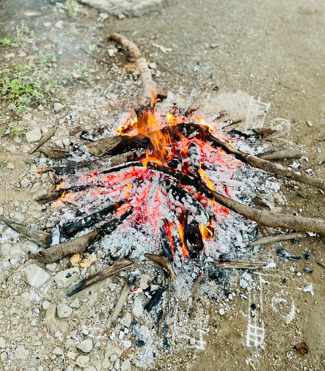 The 10 Backyard Burning Violations That Could Land You in Legal Trouble
