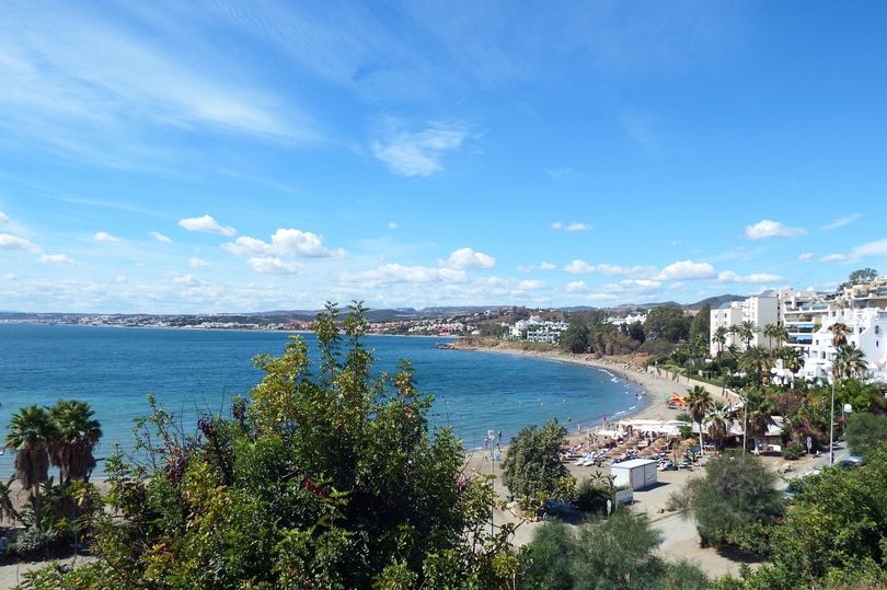 Spain earthquake forces tsunami alert to be issued as UK tourists warned