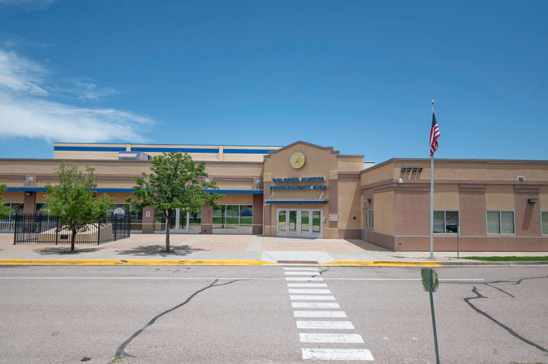 Former Chavez Huerta board president wants to open a new charter school ...