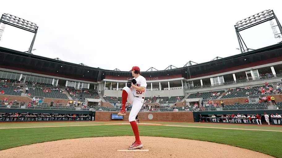 What a Potential Zane Adams Return Means for Alabama Baseball