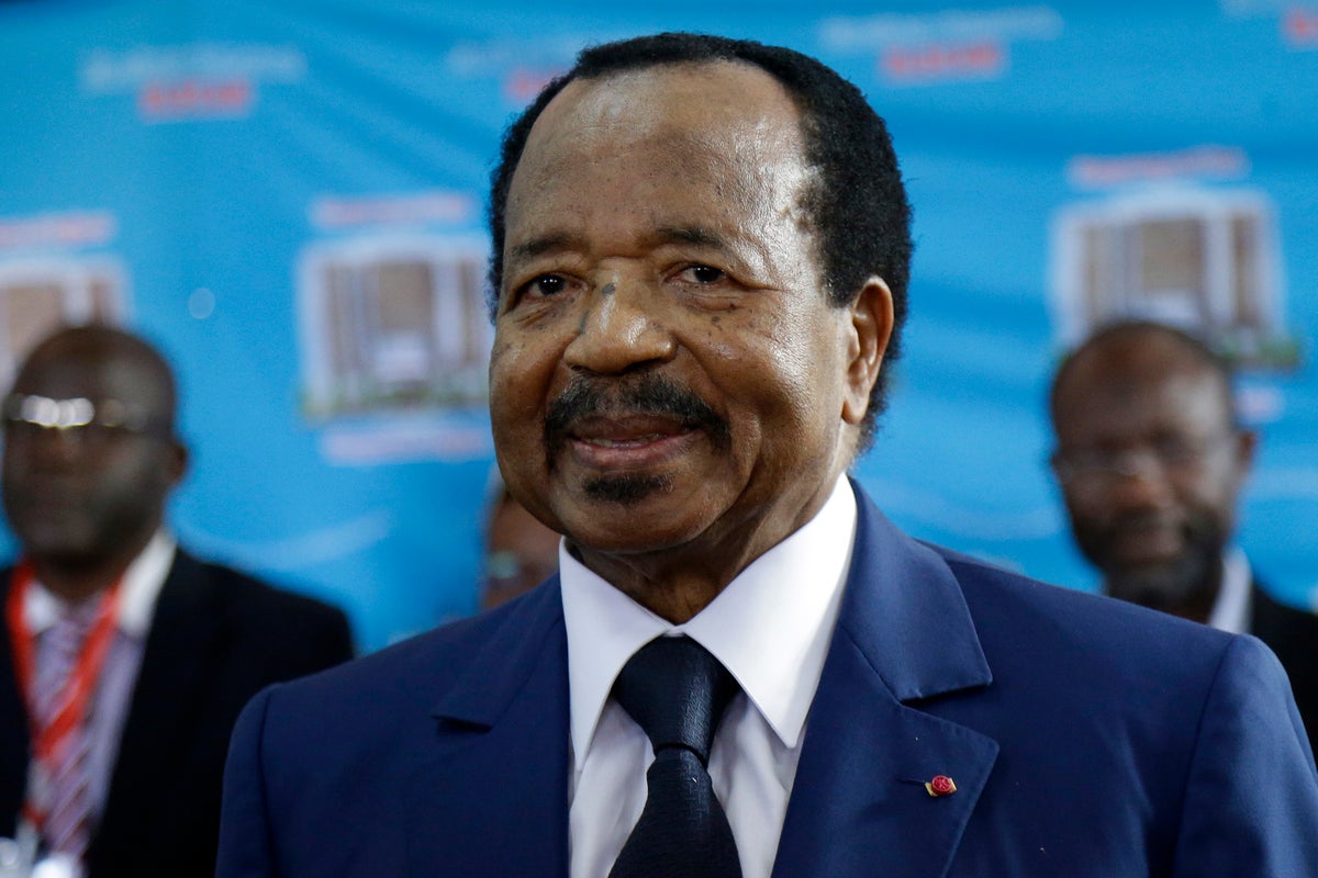 The world’s oldest president declared winner of latest election