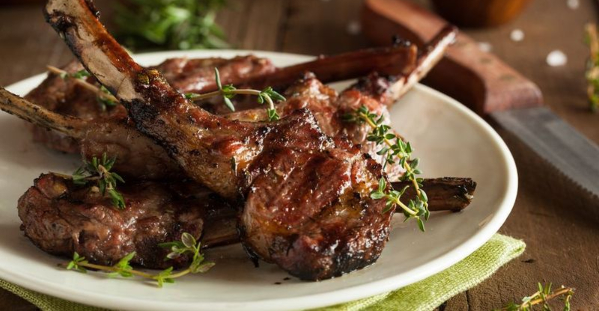 The Ultimate British BBQ Checklist - What To Grill This Summer