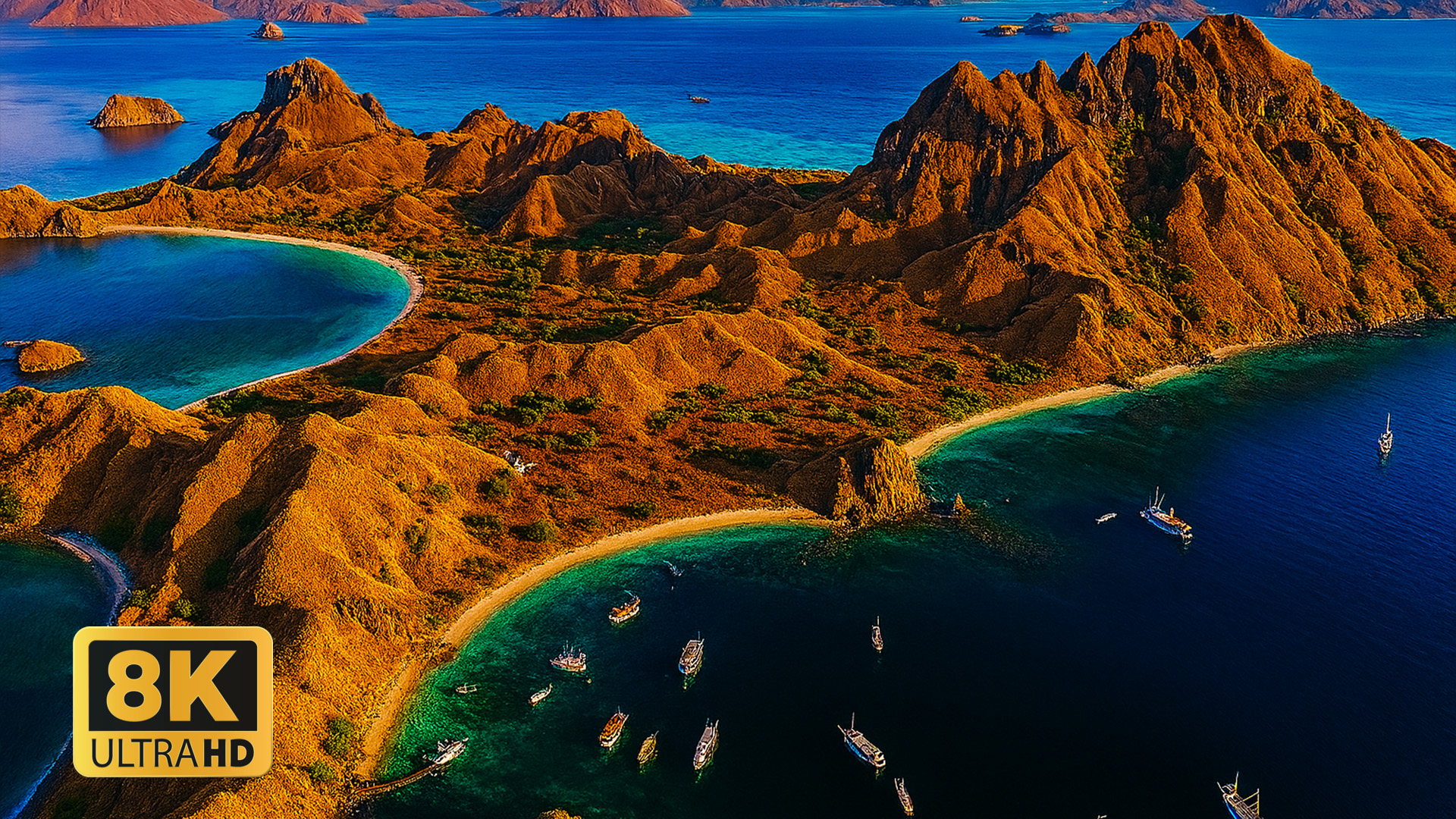 12K ULTRA HD Video at 120FPS – Best of 12K HDR with Dolby Vision ...