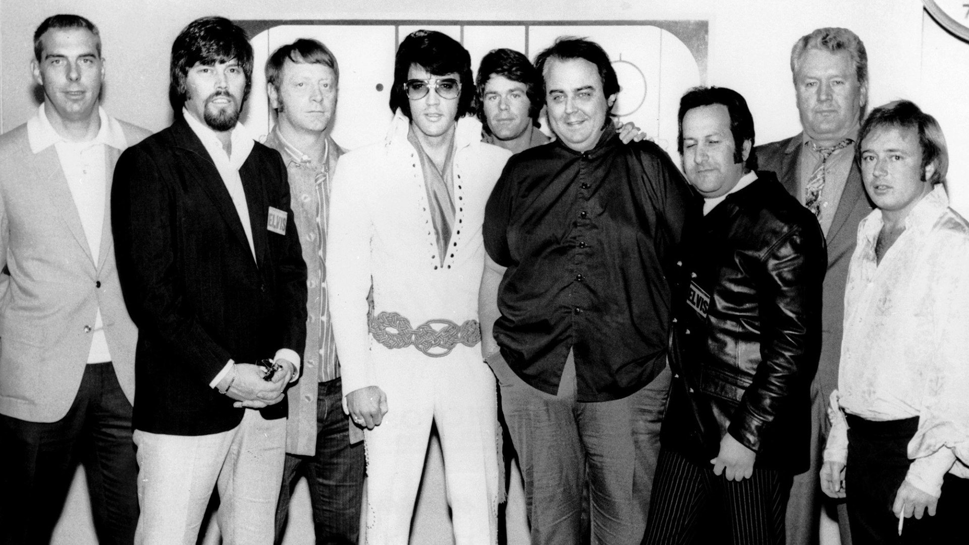 Elvis Presley’s ally turned betrayer: The real story of Red West