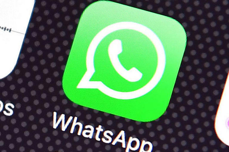 WhatsApp says 'it only takes a tap' as new feature unveiled