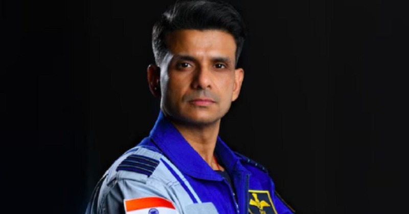 Subhanshu Shukla space return: 18 days in orbit end today as Lucknow ...