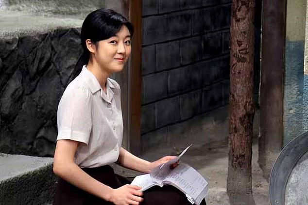 South Korean K-drama star Kang Seo Ha dies aged 31 after cancer battle
