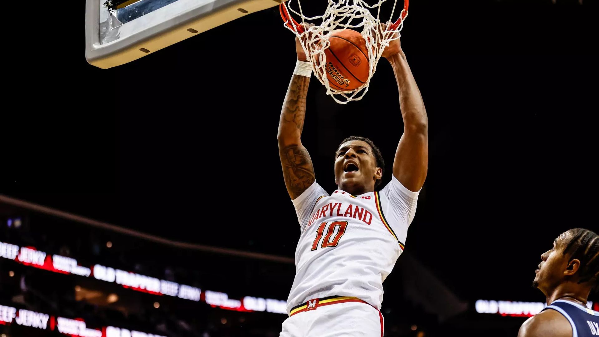 MM 7.14: Maryland men’s basketball alumni Reese and Queen duel in NBA Summer League