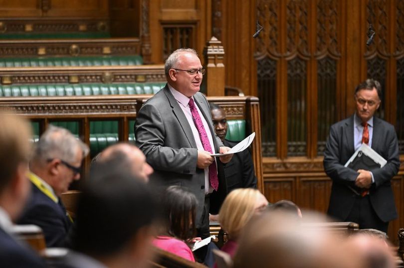 North Devon MP marks year one with NHS wins and green fight