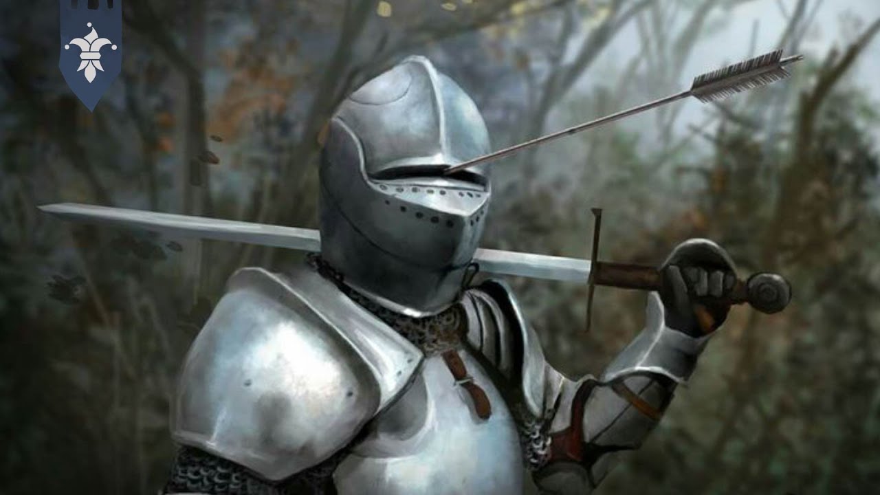 The Most Infamous Knight of the Middle Ages