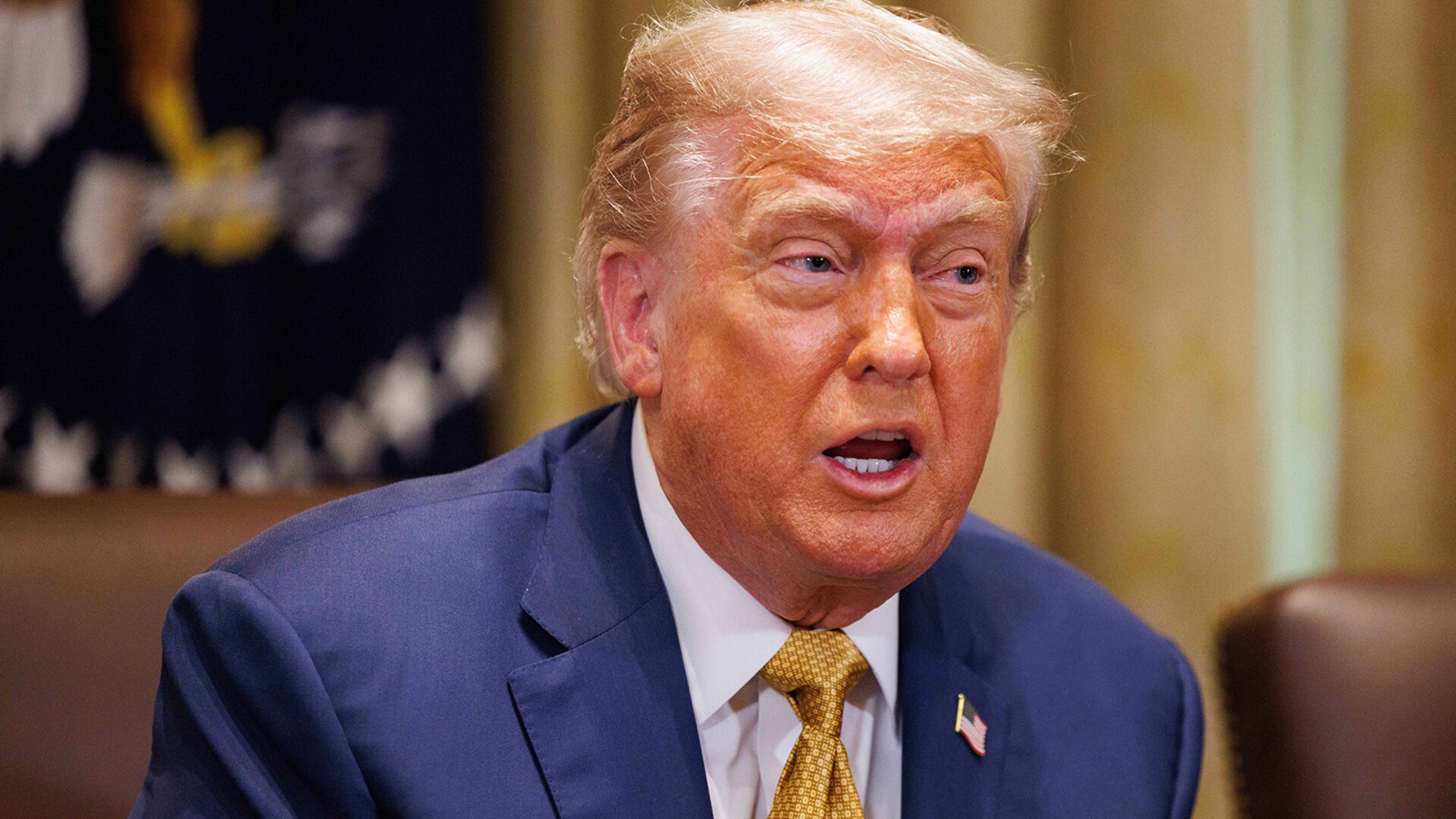 Trump droht Pharmaindustrie mit 200 Prozent Zoll - so reagiert die Branche