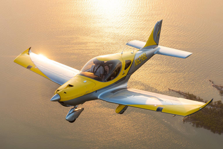 FAA Finalizes Major Overhaul of Light Sport Aircraft Rules