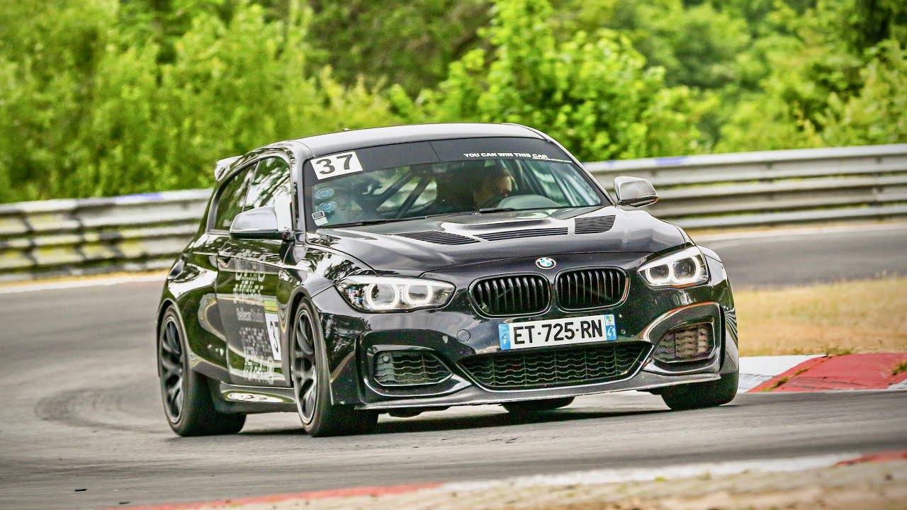 €100.000 BMW M140i F20 | Nürburgring Review – Is Het Elke Euro Waard?